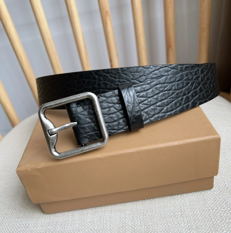 Genuine Burberry Belts
