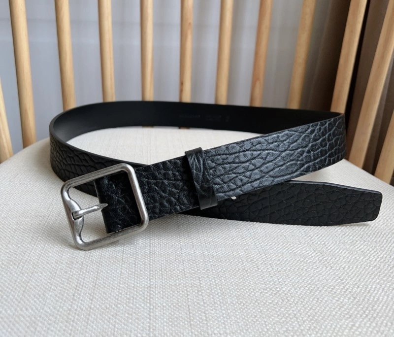 Genuine Burberry Belts
