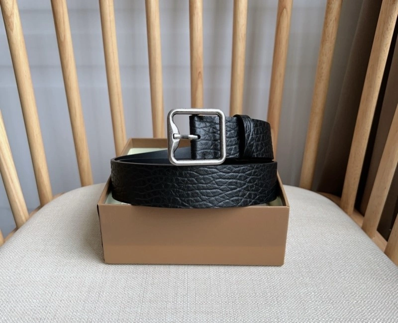 Genuine Burberry Belts