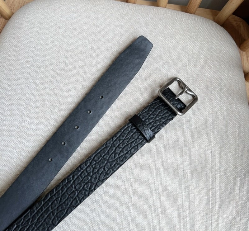 Genuine Burberry Belts