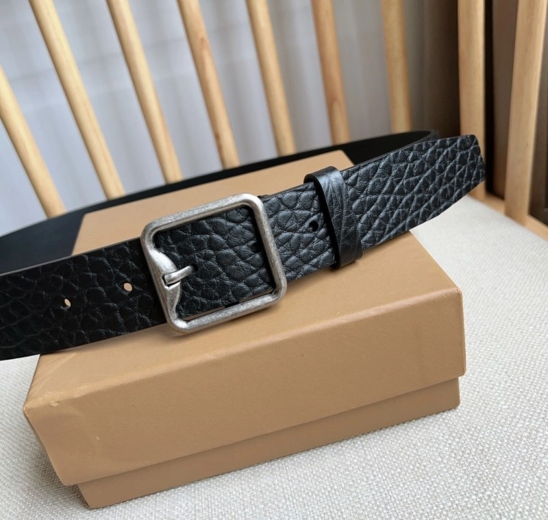 Genuine Burberry Belts