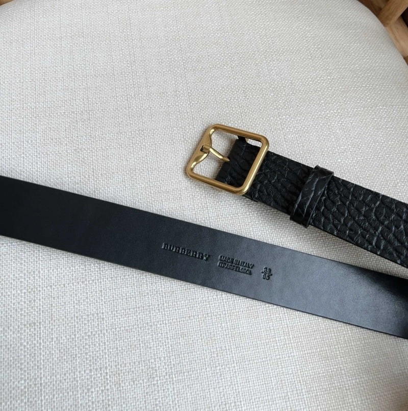 1:1 copy Burberry Belts