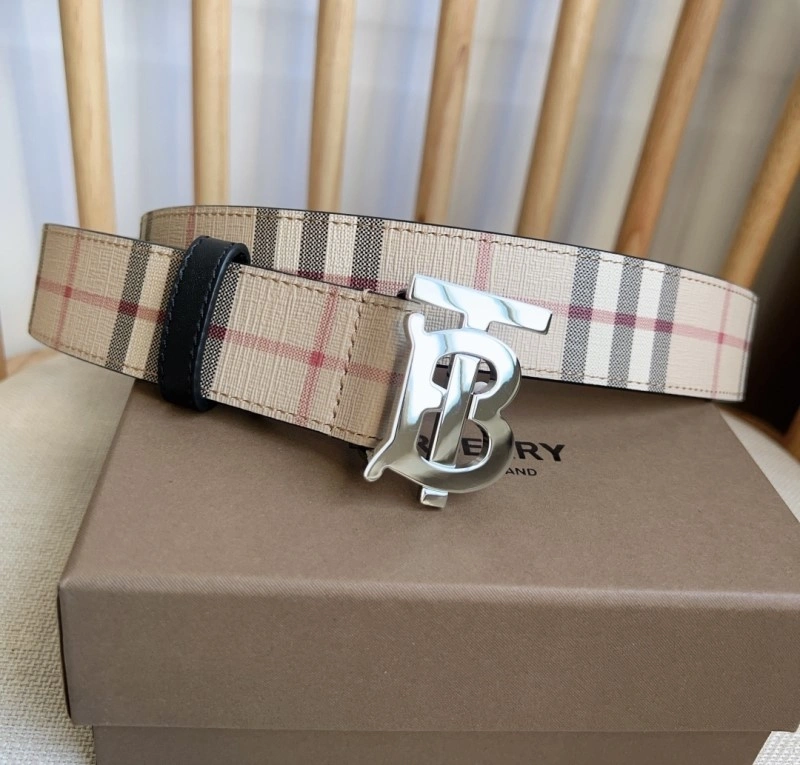 1:1 copy Burberry Belts