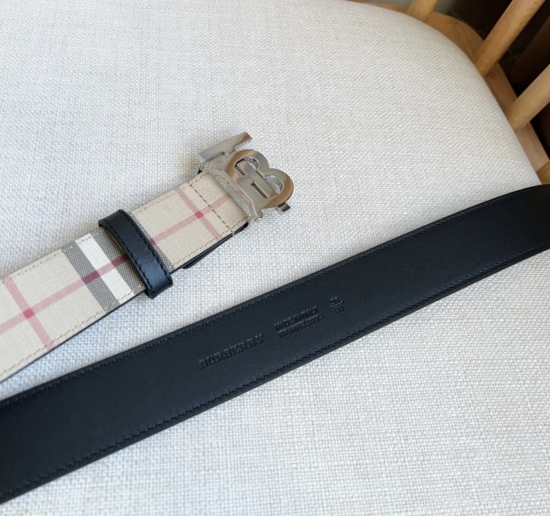 1:1 copy Burberry Belts