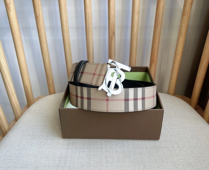 1:1 copy Burberry Belts