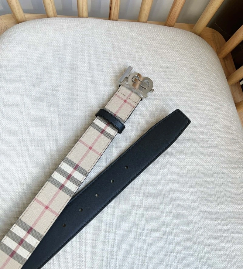 1:1 copy Burberry Belts