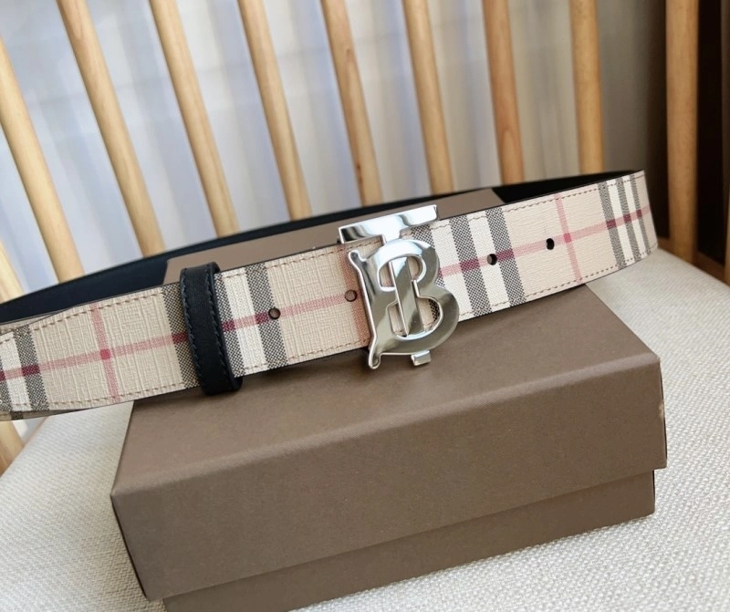 1:1 copy Burberry Belts