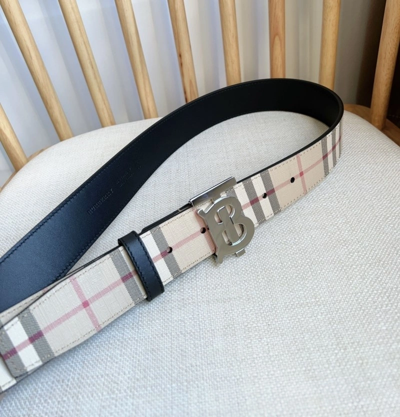 1:1 copy Burberry Belts