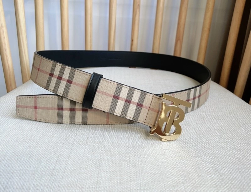 OEM Burberry Belts