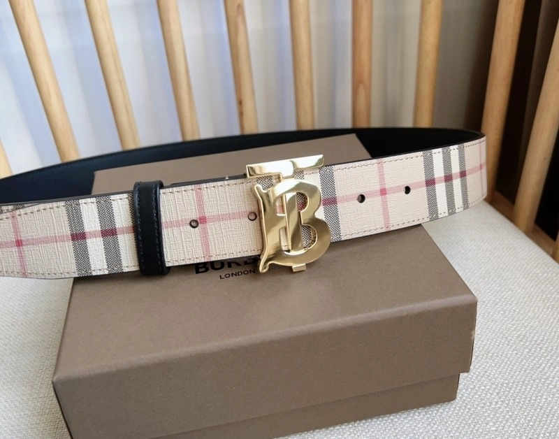 OEM Burberry Belts