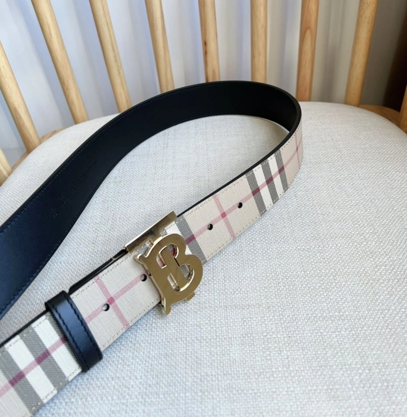 OEM Burberry Belts