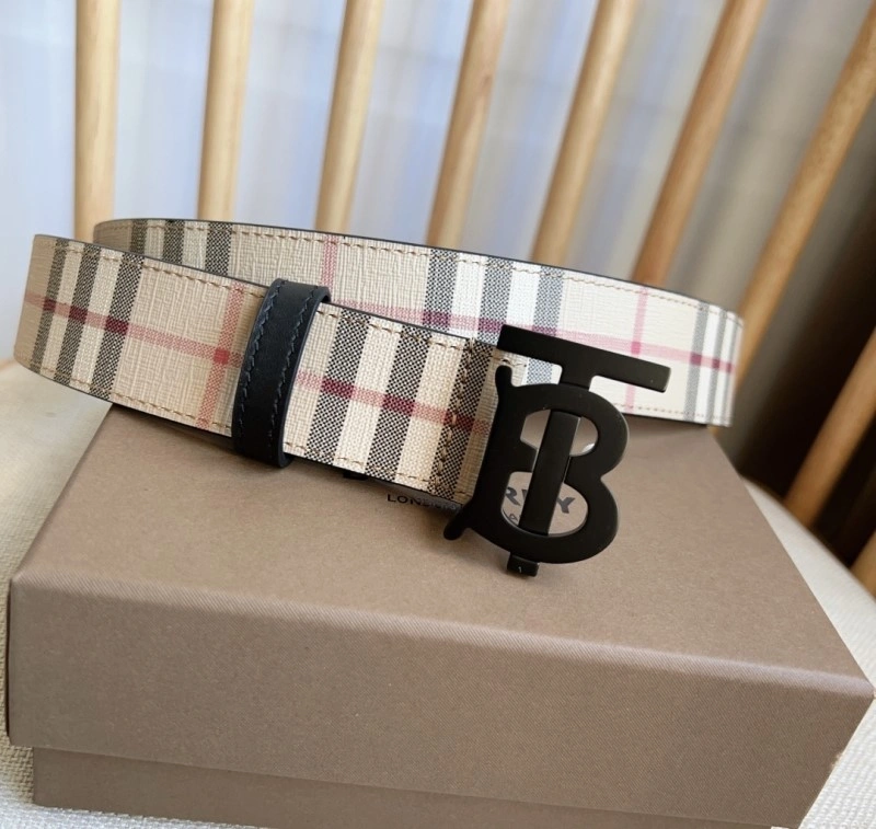 Bargain Burberry Belts