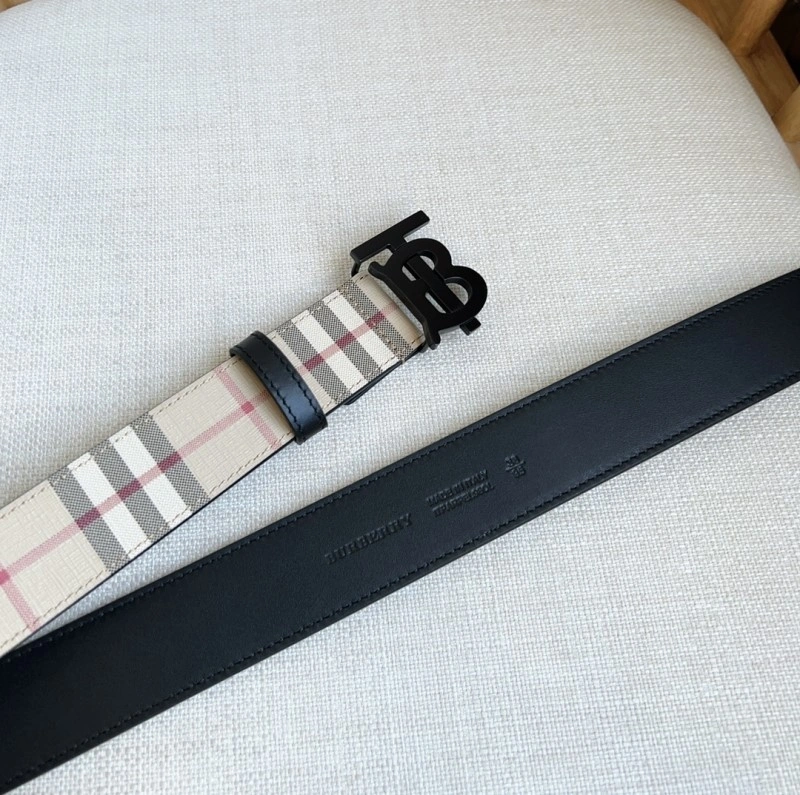 Bargain Burberry Belts