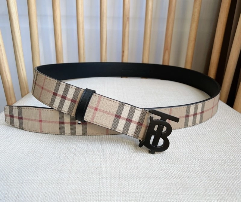 Bargain Burberry Belts