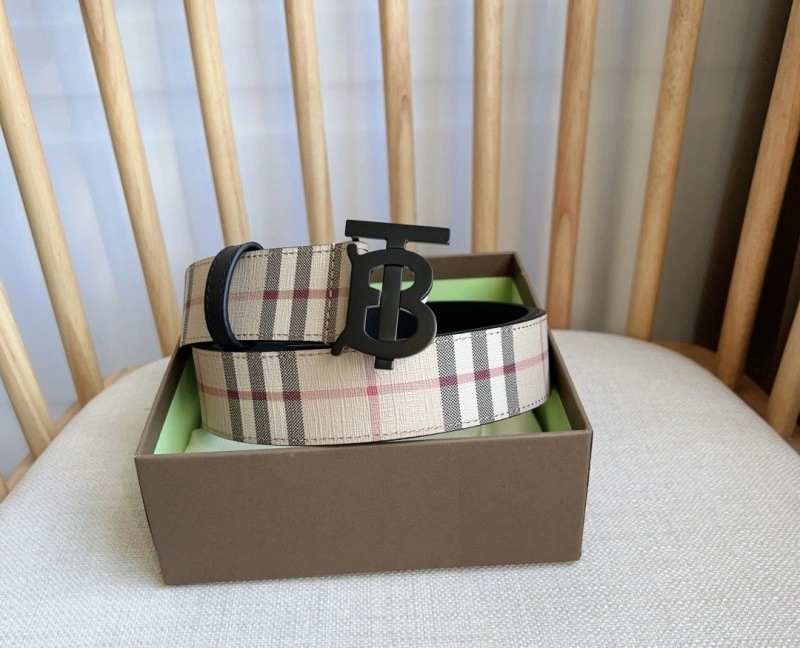 Bargain Burberry Belts