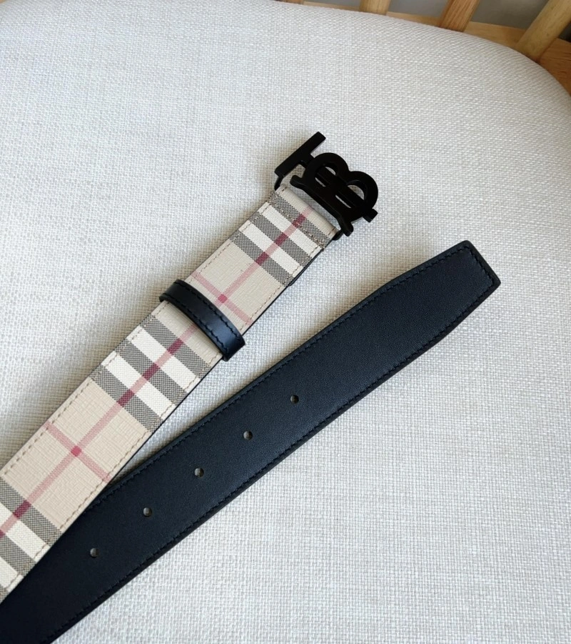 Bargain Burberry Belts