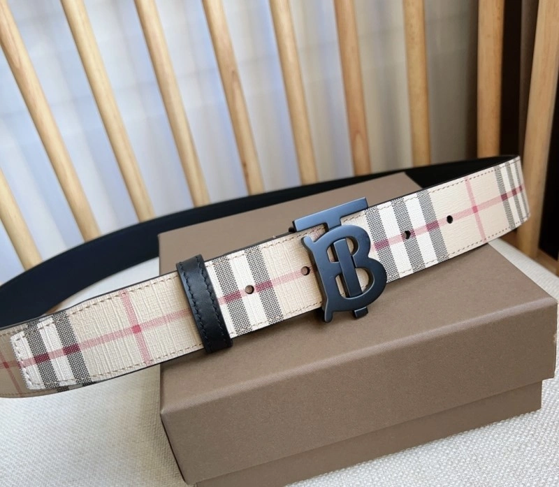 Bargain Burberry Belts