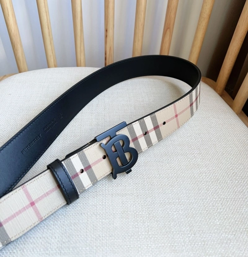 Bargain Burberry Belts