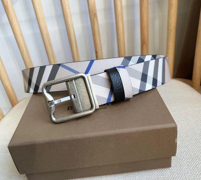 Cut-rate Burberry Belts