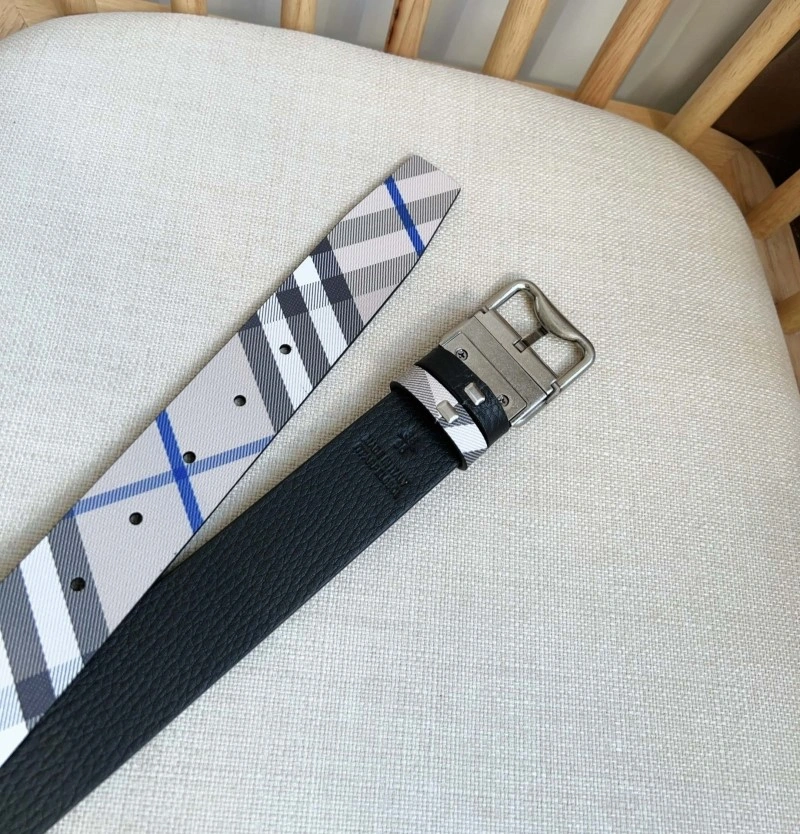 Cut-rate Burberry Belts