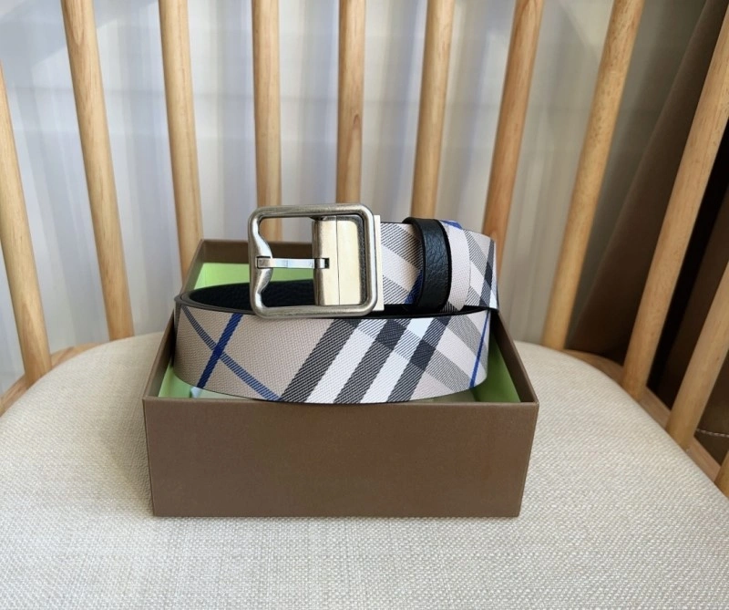 Cut-rate Burberry Belts