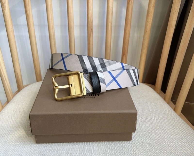 Economical Burberry Belts