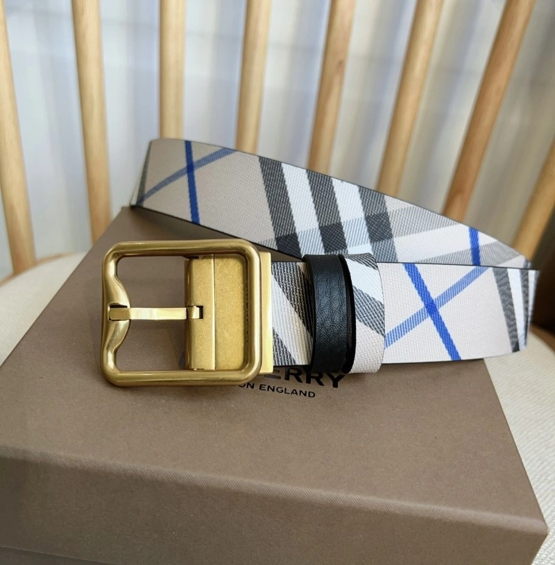 Economical Burberry Belts