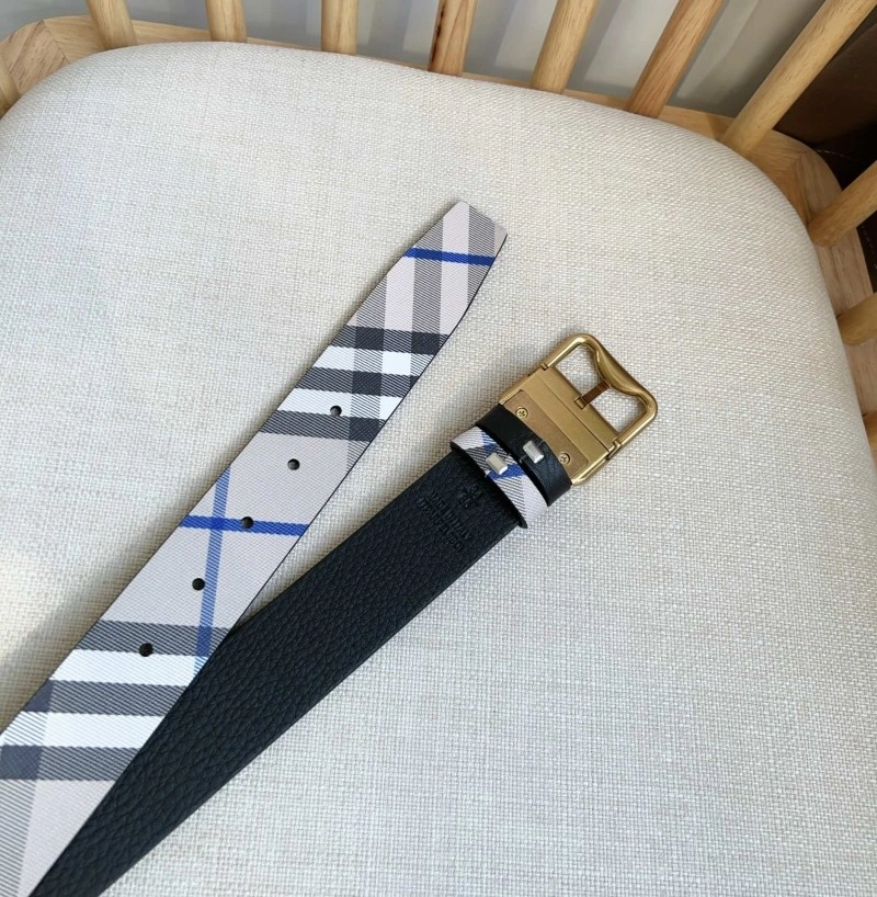 Economical Burberry Belts
