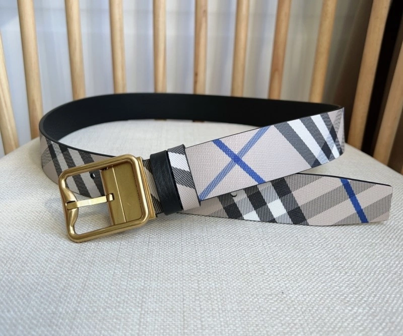 Economical Burberry Belts