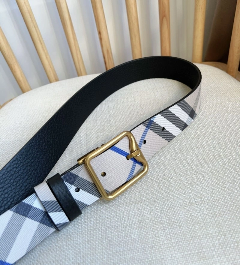 Economical Burberry Belts