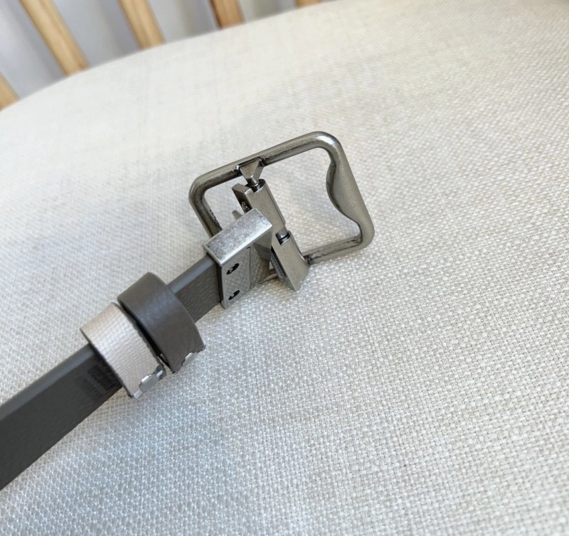 Affordable Burberry Belts