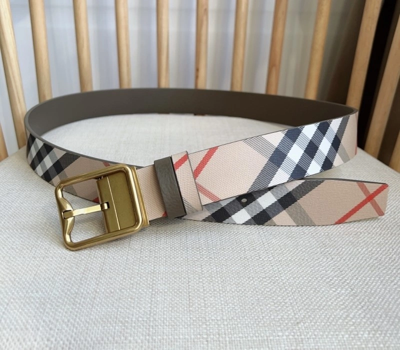 Discounted Burberry Belts