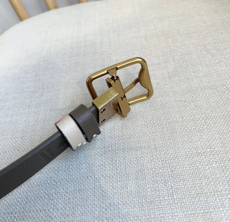 Discounted Burberry Belts
