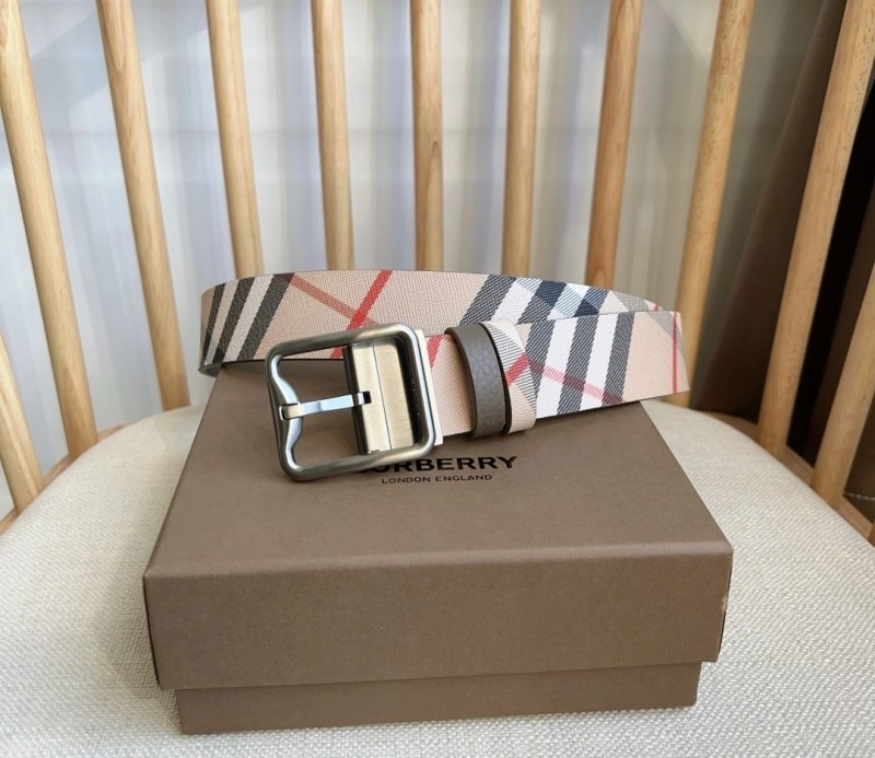 Precise copy Burberry Belts