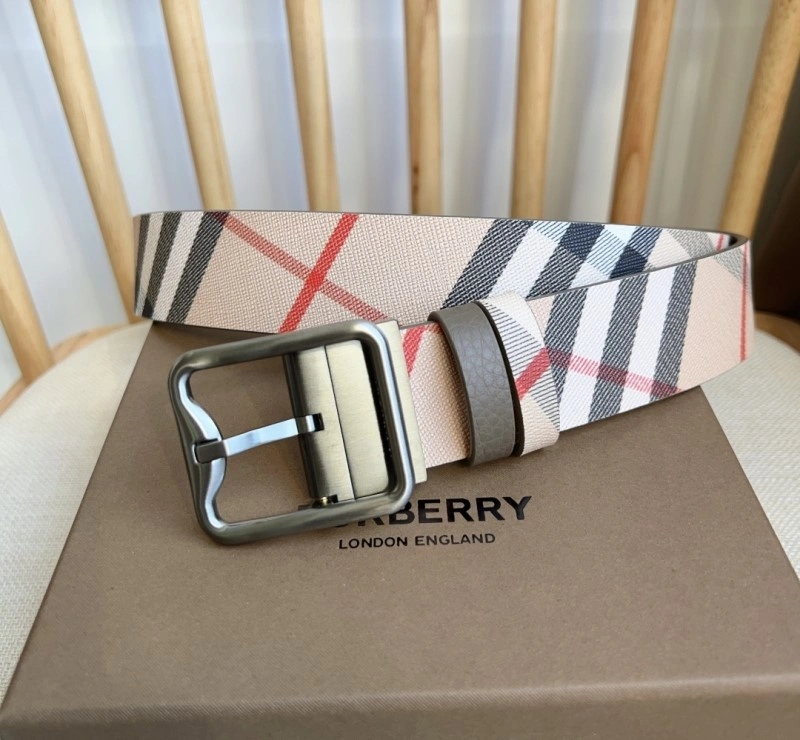 Precise copy Burberry Belts