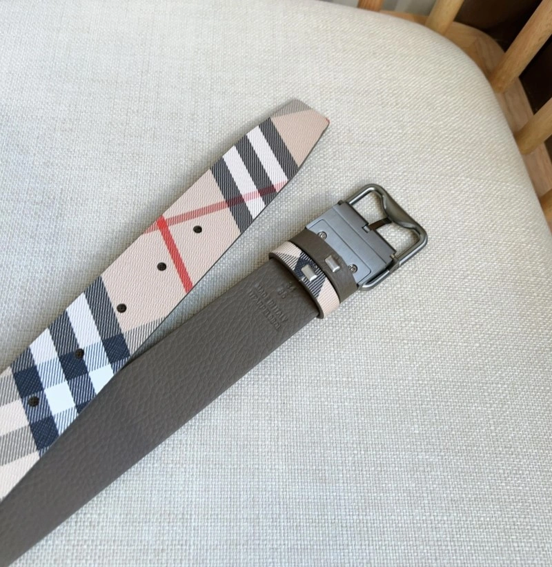 Precise copy Burberry Belts