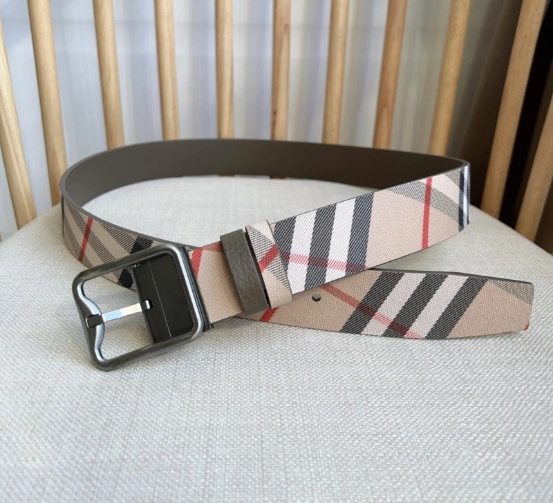Precise copy Burberry Belts