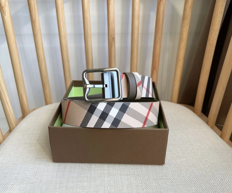Precise copy Burberry Belts