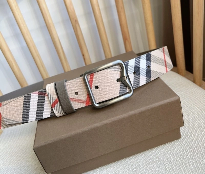 Precise copy Burberry Belts