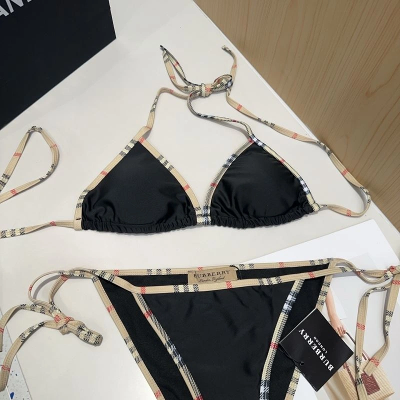 Affordable Burberry Bikins