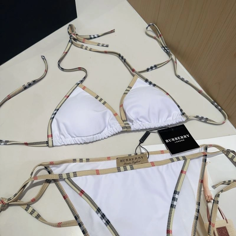 Affordable Burberry Bikins