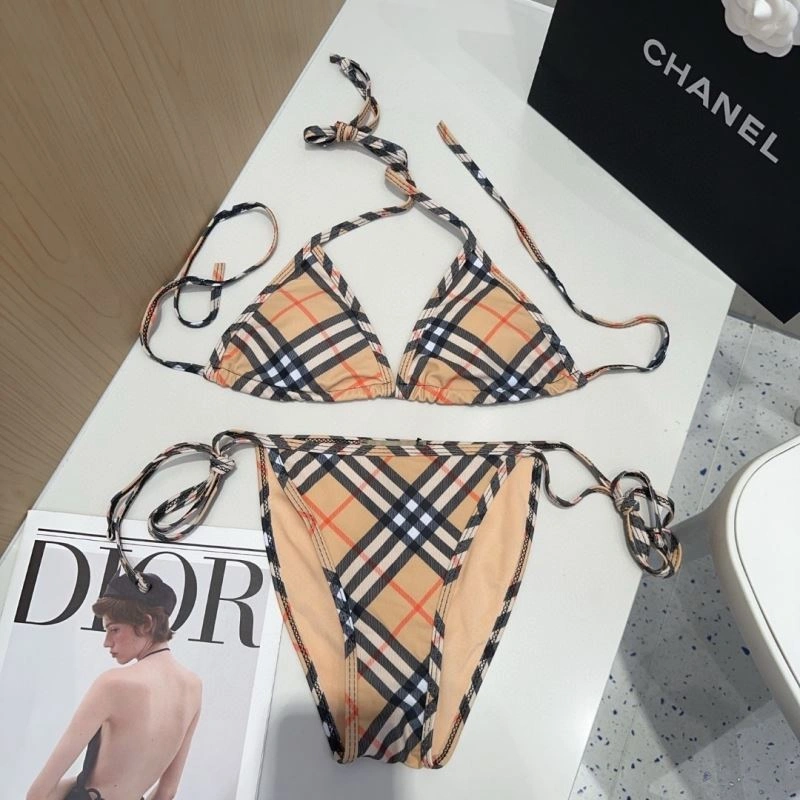 Burberry Bikins