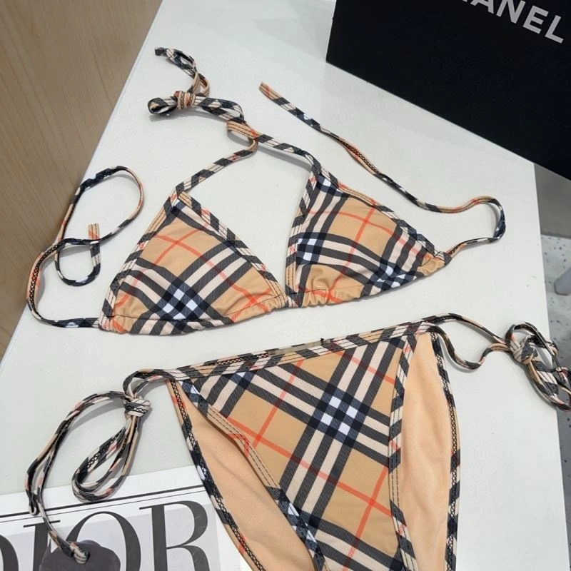 Reasonably priced Burberry Bikins