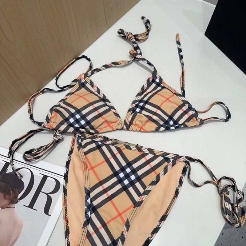 Reasonably priced Burberry Bikins
