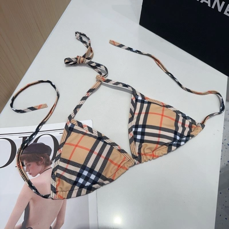 Reasonably priced Burberry Bikins