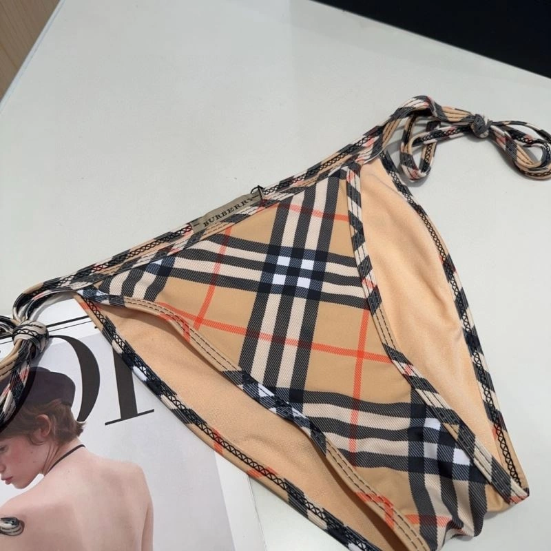 Reasonably priced Burberry Bikins