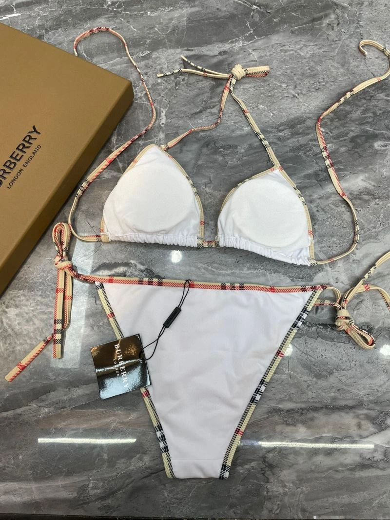 Discounted Burberry Bikins