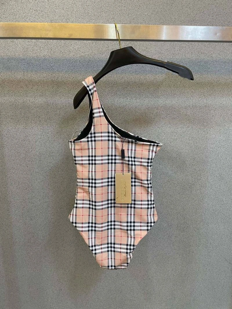 Mirror quality Burberry Bikins