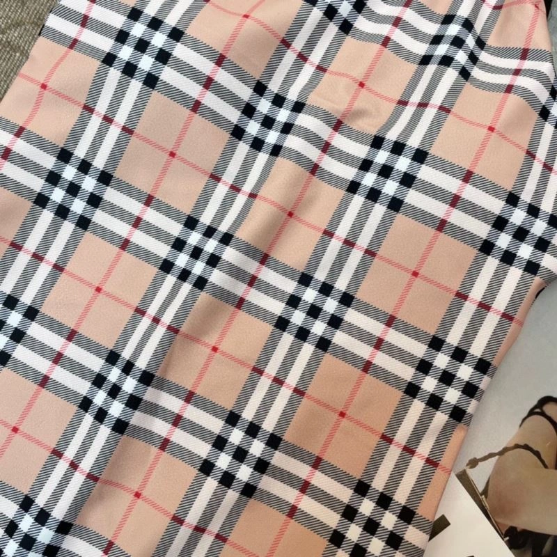 Mirror quality Burberry Bikins