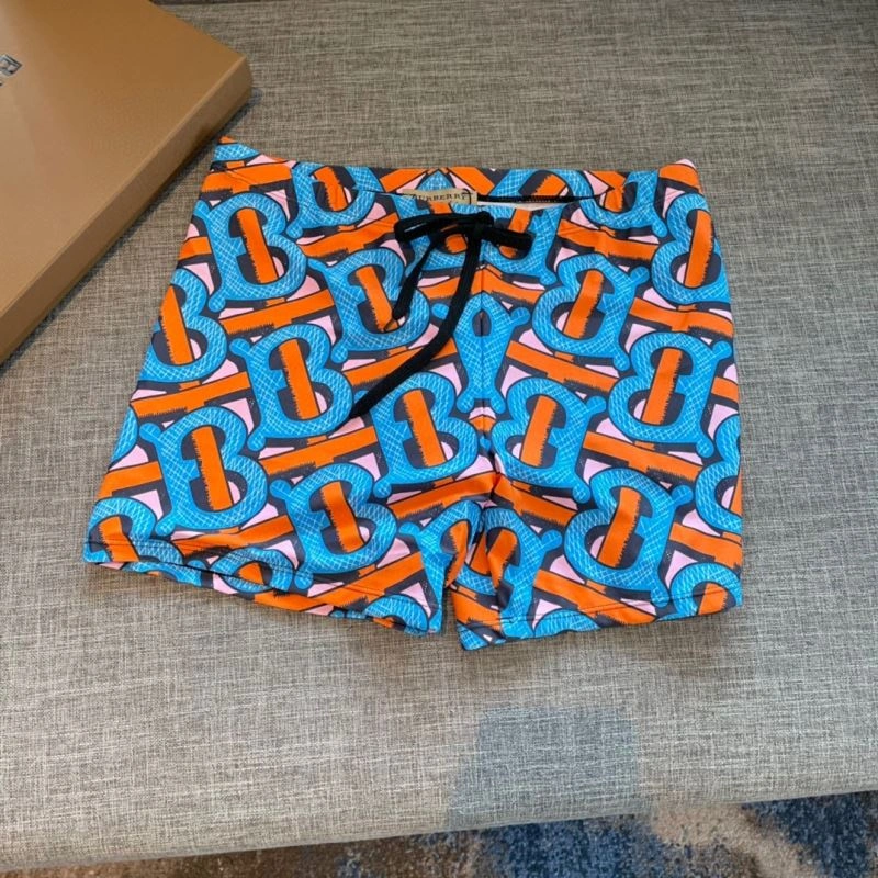 High fidelity Burberry Bikins